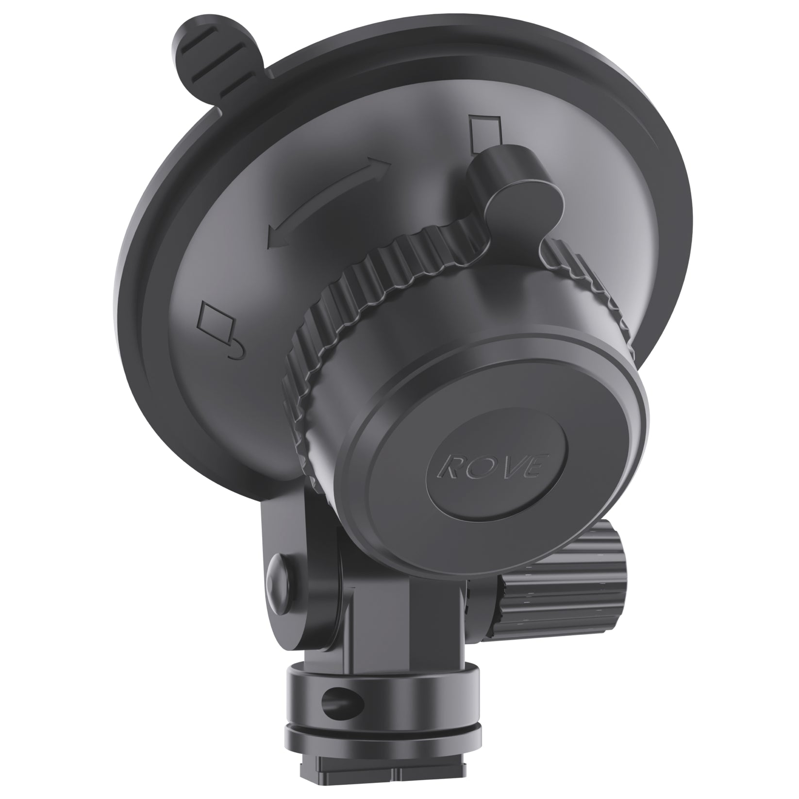 R2-4K Windshield Suction Mount's Excellent choice for your