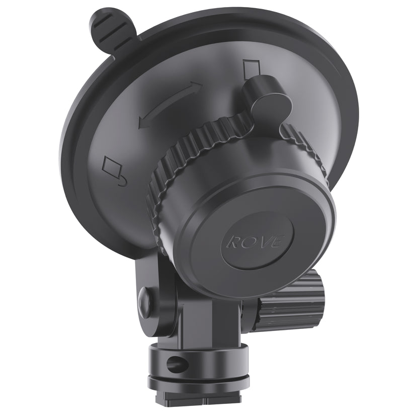 R2-4K Windshield Suction Mount's Excellent choice for your