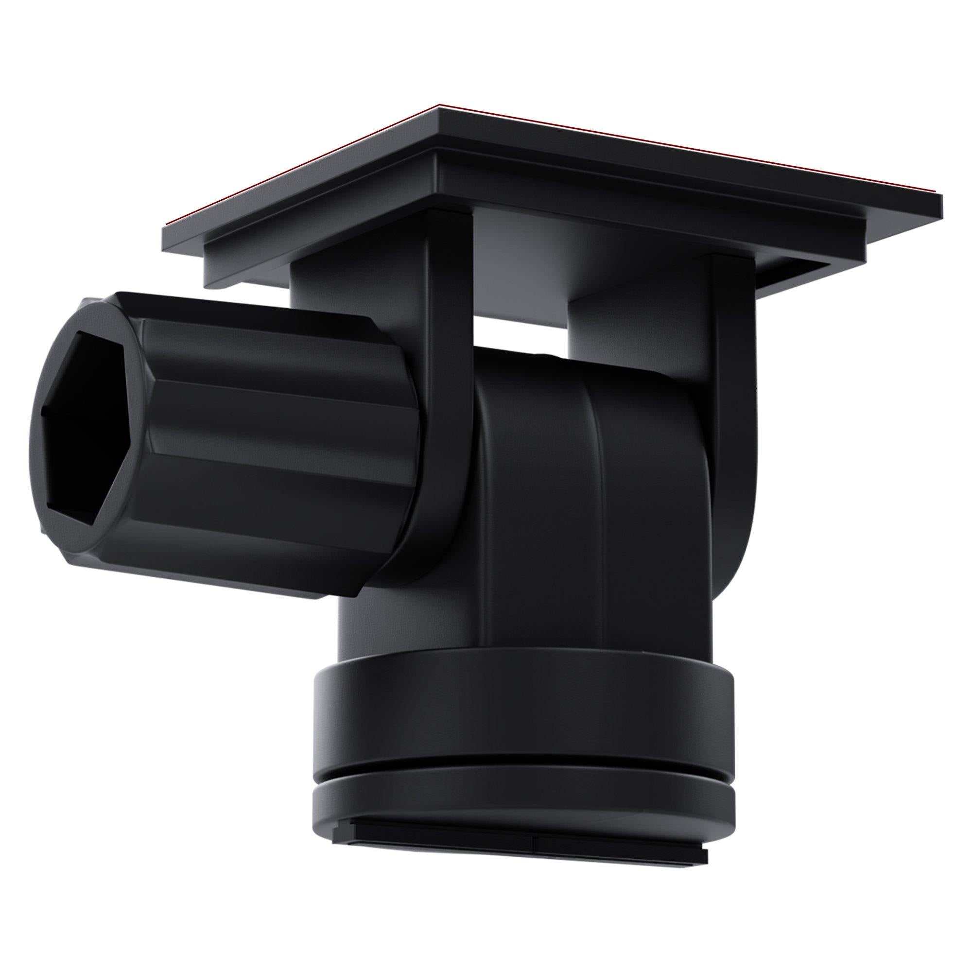 3M Sticky Mount For ROVE R2-4K, R2-4K PRO & R2-4K DUAL Dash Cams - Fre