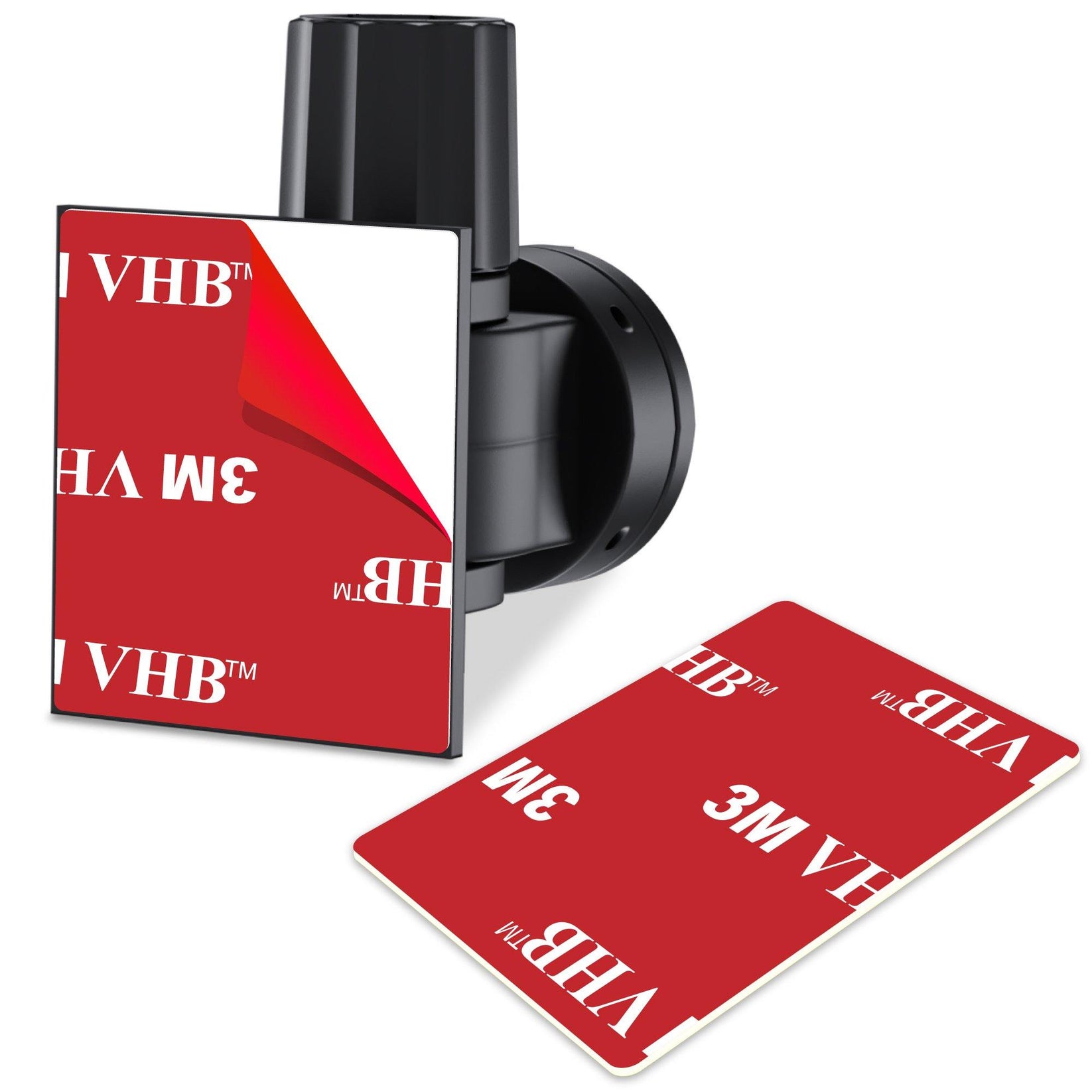 3M Sticky Mount For ROVE R2-4K, R2-4K PRO & R2-4K DUAL Dash Cams - Fre