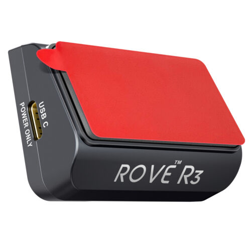 3M Sticky Mount For ROVE R3 Dash Cam - Original Spare Mount 1x Free ...