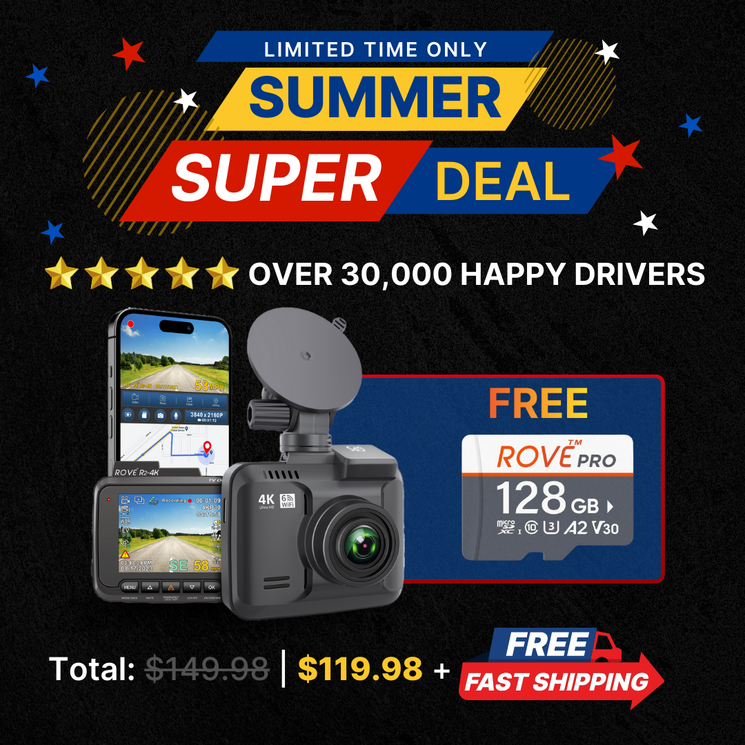 ROVE | R24K Summer Bundle