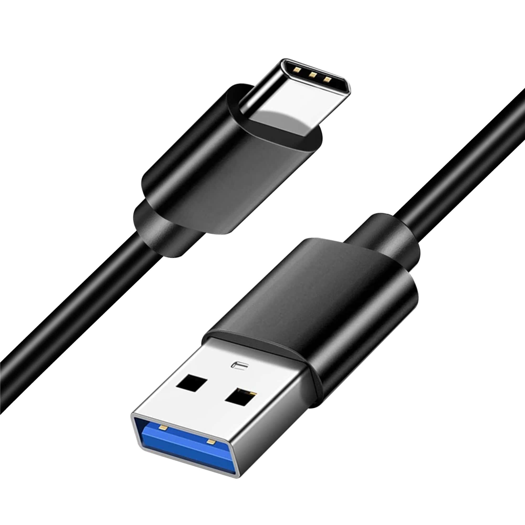 ROVE Ultimate 1M/3FT USB-C Data Cable for Connecting ROVE R3, R2-4K PR
