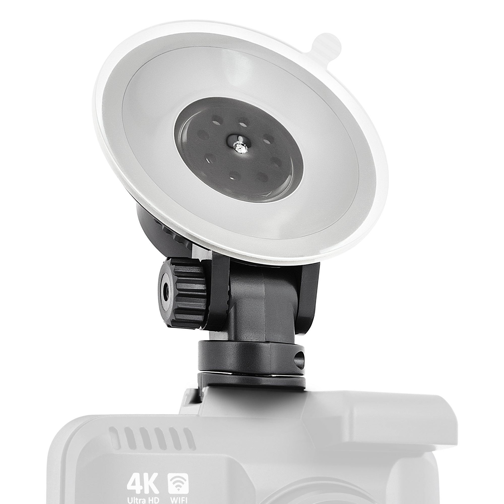 R2-4K Windshield Suction Mount's Excellent choice for your